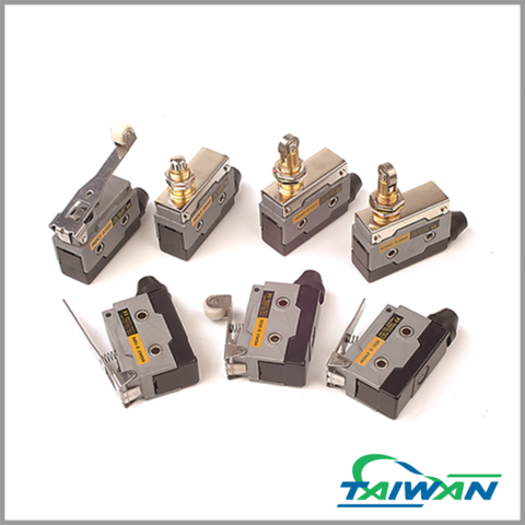 Taiwan Limit switches on Global Sources,Limit switches