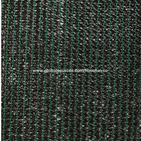 China Agricultural Uv Protection Black Shading Net Garden Agriculture ...