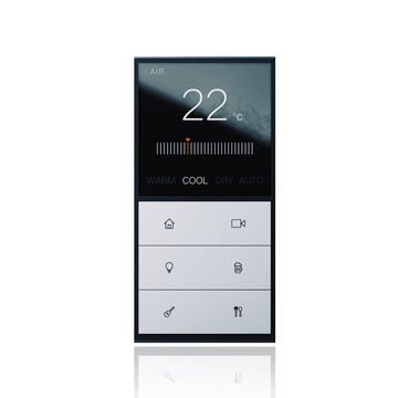 ORVIBO Home Automation System MixPad Multifunctional Control Panel for smart home control ...