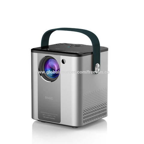 China Factory OEM LCD projector long time aging constant temperature ...