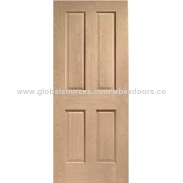 Mixed material construction, consisting of timber, real wood veneers ...