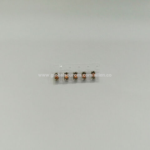 China Wire Wound Chip Common Mode Choke Coil Inductors With Excellent ...