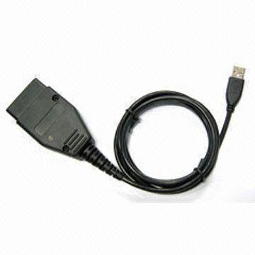 VAG Tacho USB 2.2, Single Click Access for VDO Seed-Key Dashes | Global ...