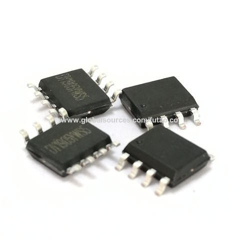 China Electronics IC Components Original and Unused Standard Product IC ...