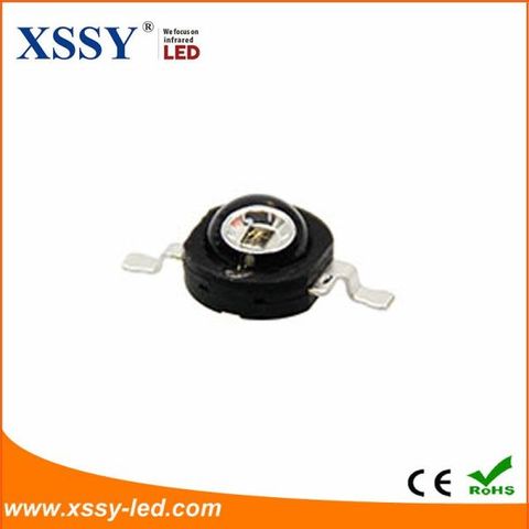 China XSSY IR LED Light Source High Power LED 1.9w 28mil 850nm 940nm ...