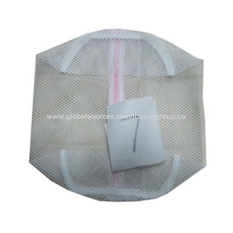 China High-quality Printed Mesh Garment Bag, Various Pattern, OEM ...
