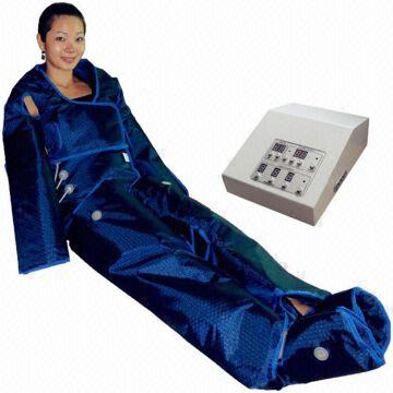 lymphatic drainage equipment lymph draniage slimming beauty product ...