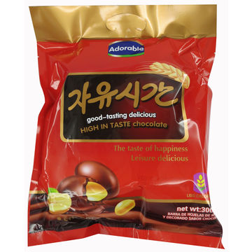 China Chocolate bean,chocolate raisin,candy on Global Sources