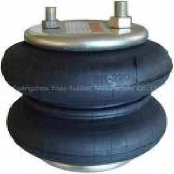 Rubber air spring/airbag, air suspension | Global Sources