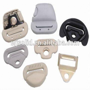 Seat Belt D Rings Safety Belt Guide Rings | Global Sources