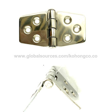 China OEM/ODM Strict Quality Control Square Corner Iron Golden Door ...