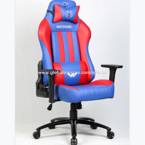 China Reclining Ergonomic Modern design Office chair gaming chair High ...