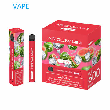 China Russian version 600puffs vape pens for sale disposable vape ...
