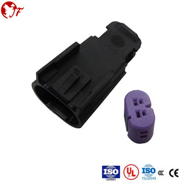 delphi pa66 female connector DJ7025D-1.5-11 | Global Sources