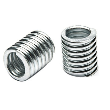 China Hongsheng Vending Machine Coil Springs on Global Sources