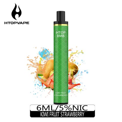 China MAK Best Bulk Price Original Factory Cube Bar Disposable Vape 600 ...