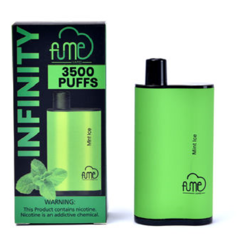 China Fumee infintity cigarettes 3500 puffs xxl Vape Disposable puff ...