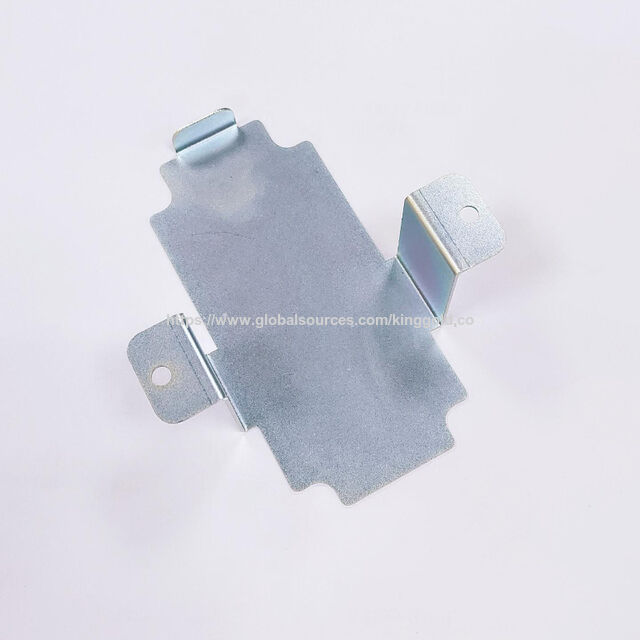 China High quality custom stamping holder made of cold rolled steel on ...