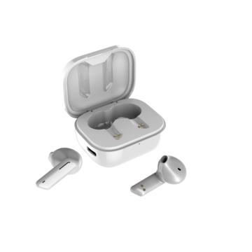 China Semi-in-ear Touch Earbud Bluetooth Chipset: JL6973 V5.0 on Global ...
