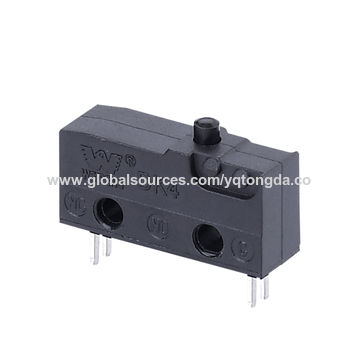 China Factory wholesale Sale DK4-DT-017 Micro Switch Limit Switch on ...