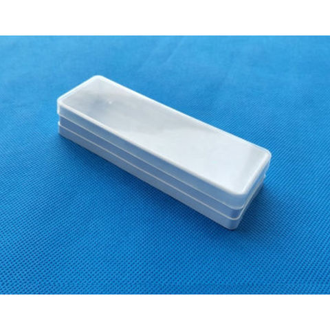 China Plastic 50ml Pipetting Reagent Reservoir Basin for filling ...