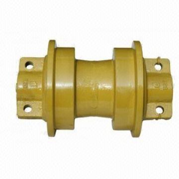 CAT 320 CAT 330 CAT D6H CAT D5 track roller bottom roller lower roller ...