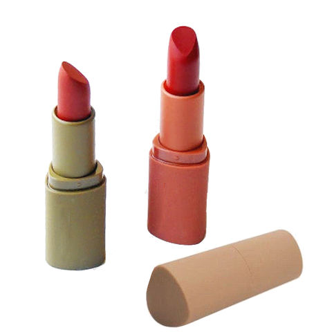 Taiwan Perfect Creamy Matte Satin Finish Triangle Lipstick Case on ...