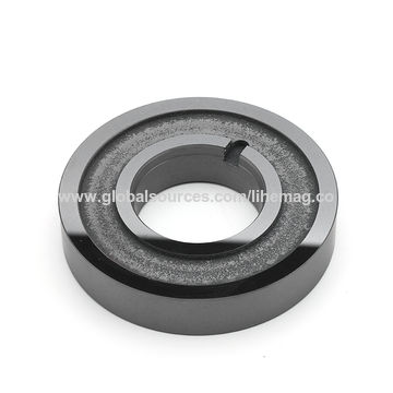 China Silicon Carbide(SSIC/SIC) Rotative Rings on Global Sources ...