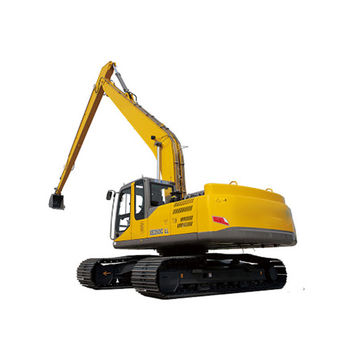 China XE250C 2.5ton 1.2m3 Crawler Excavator with Cheap Price on Global ...