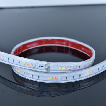 China 12v led work light 5M led strip ip65 ip66 waterproof outdoor ...