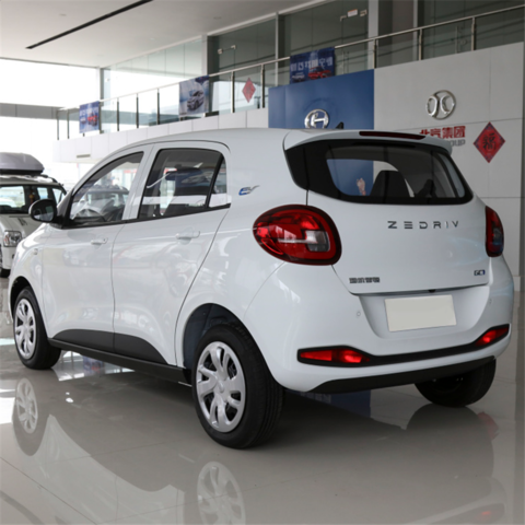 China 2021 GC1 EV305 Sedan GC1 EV305 EV High Safety Electric car 5 ...