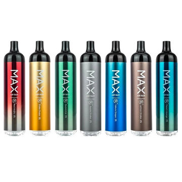 China Air Bar MAX 2000 Puffs Disposable Vape Pen Device on Global ...