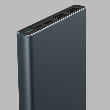 China Foxsky Portable 10000mAh USB C Power Bank PD18W QC 3.0 Quick ...