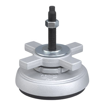 Heavy-duty Leveling Glide, Machine Feet | Global Sources