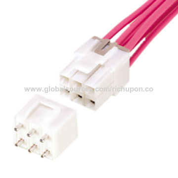 China VL connector (W to B) on Global Sources,VL connector