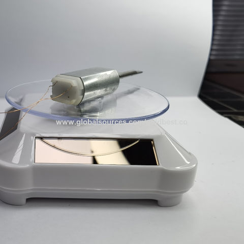 China Small DC ultrasonic motor YHD-1 high speed low noise for electric ...