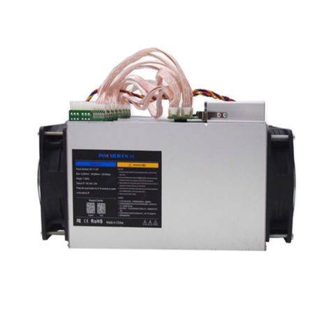 China Innosilicon A6 2.2Gh Asic Miner Innosilicon A6+ LTC Master For ...