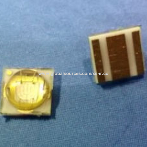 China Infrared Led,IR Emitter High Power SMD LED Diode IR LED IR Sensor ...