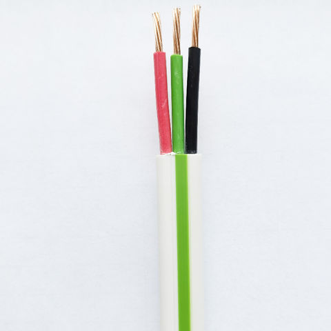 China 6mm2 power cable on Global Sources,RVV cable 3c,BV cable 3c,Cable 3c