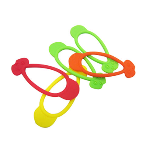 China Factory Price silicone Closure Clip on Global Sources,silicone ...