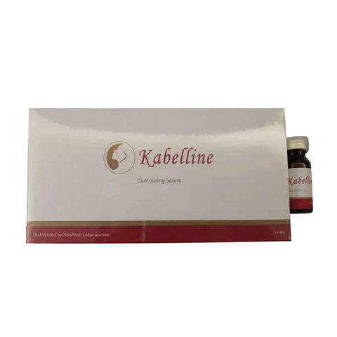 China Kabelline is a face and body contouring serum on Global Sources ...