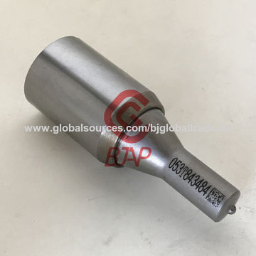 CAT C15 HEUI injector nozzle 053T843484 for Caterpillar and for Perkins ...