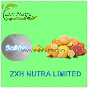 Sorbitol Powder BP/USP | Global Sources