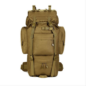 China KINGSLONG outdoor plus Backpacking Backpack, Waterproof Rucksack ...