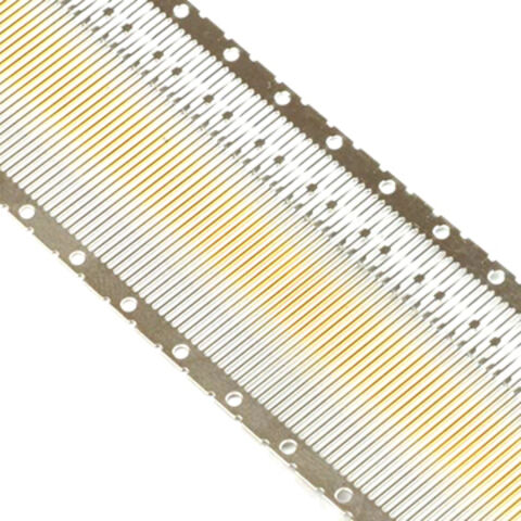 Taiwan Metal Lead Frame, Brass Connector Pin on Global Sources,Metal ...