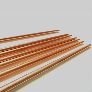 China SAE J526 PVF/ Copper Coating Single Wall Bundy Tube For Brake ...