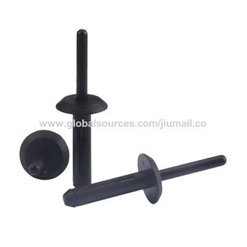 Wholesale Plastic Blind Rivets Vehicle Interior Plastic Clips | Global ...