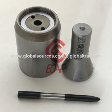 CAT C15 HEUI injector nozzle 053T843484 for Caterpillar and for Perkins ...