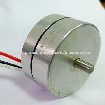 Hong Kong SAR Dc motor 12 V brushless dc motor brushless motor CNC 35 ...