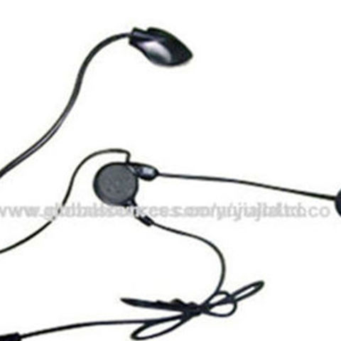 China Professional mini headset microphone headset microphone body pack ...